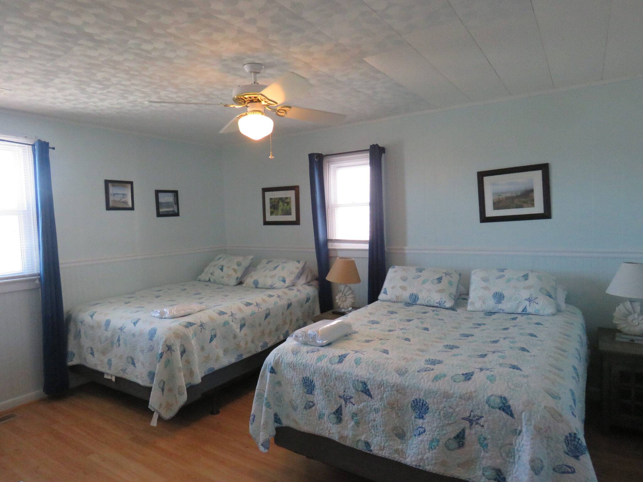 Windswept Cottage | Rentals On The Ocean
