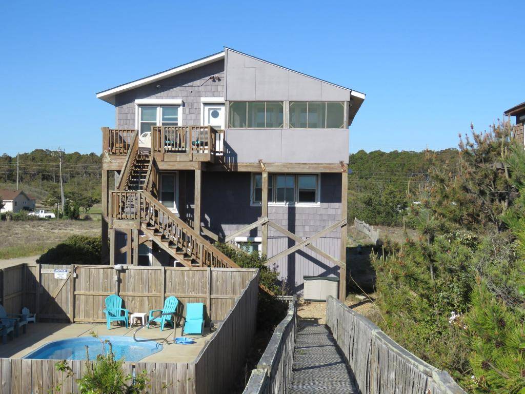 Sea Gull Beach House | Rentals On The Ocean